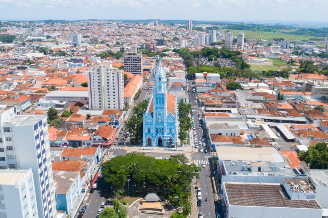 Franca: conheça os 6 lugares que você deve conhecer